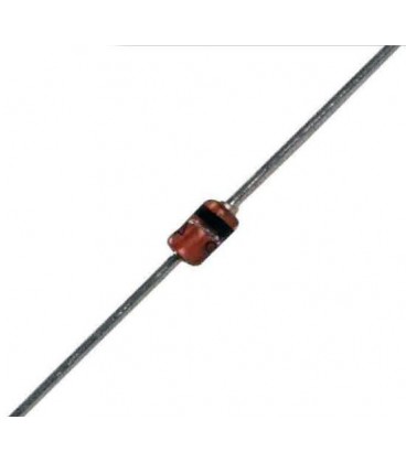 Diodo zener 6V8-2W - RECAMPRO
