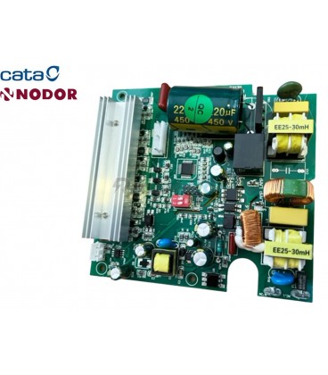 MÓDULO + BOTONERA CAMPANA EXTRACTORA CATA, NODOR 15105018 - RECAMPRO