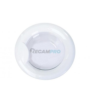PUERTA LAVADORA LG ADC72912401 - RECAMPRO